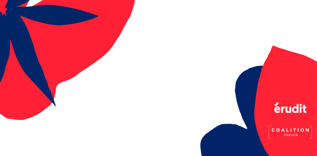 Nouveaux titres 2023 - Érudit