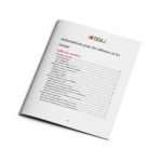 Documentation DOAJ - Érudit