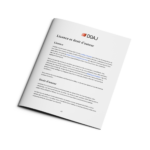 Documentation DOAJ - Érudit