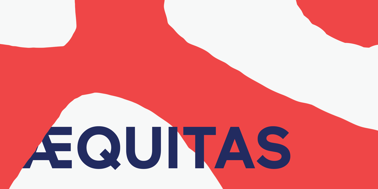 5 questions avec... AEQUITAS - Érudit